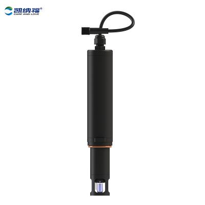 China Digital Inline PH Sensor For Potable Water Pipes – MODBUS RTU, Low-Maintenance, Drinking Water Compliant for sale