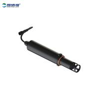 China Digital PH/ORP Dual Sensor For Drinking Water Pipes – MODBUS RTU, Support For The Installation Of The Flow Cell for sale