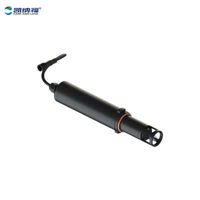 China Digital PH/ORP Dual Sensor For Drinking Water Pipes – MODBUS RTU, Support For The Installation Of The Flow Cell for sale