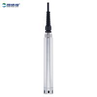China Aquaculture CTD Sensor – Temp, Depth & Salinity Monitor For Shrimp Ponds & Sea Cages, Submersible for sale