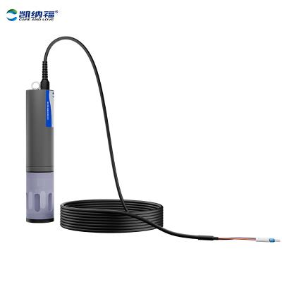 China TDS ORP Multi Parameter Water Quality Sensor Probe ODM For Groundwater for sale