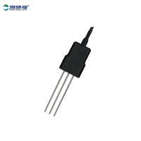 China KNF-315TDR 3-in-1 Soil Sensor: High Precision Volumetric Water Content (VWC), Electrical Conductivity (EC) & Temperature Meter, IP68 Waterproof FDR Technology for Precision Agriculture & Saline Soil for sale