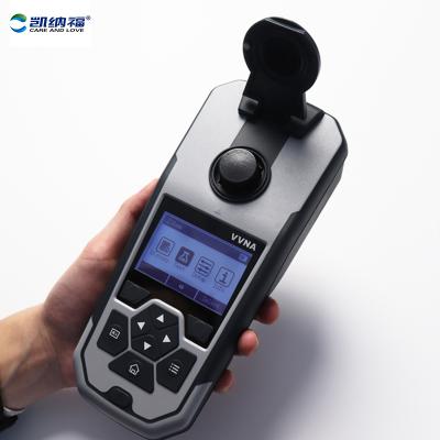 China VN3100 Portable Turbidity Analyzer | IP65 Waterproof | Kanafu Technology for sale