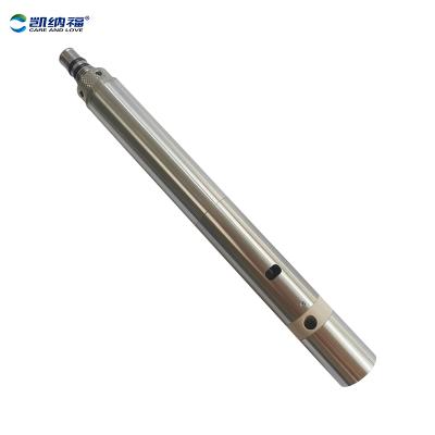 China 3-in-1 CTD Water Quality Sensor – Temperature Conductivity Salinity Depth Monitor with RS485 MODBUS Output, Marine Grade Corrosion Resistant, 200M Depth Rated for sale