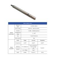 China 3-in-1 CTD Water Quality Sensor – Temperature Conductivity Salinity Depth Monitor with RS485 MODBUS Output, Marine Grade Corrosion Resistant, 200M Depth Rated for sale