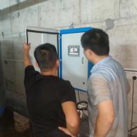 China RS485 Modular Water Analyzer Instrument Water Quality Measurement Device for sale