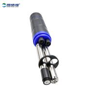 China KNF-1505Pro Portable Multi-Parameter Water Quality Analyzer 6 Pluggable RS485 Probes MODBUS IP68 for sale