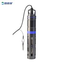 China KNF-1505Pro Portable Multi-Parameter Water Quality Analyzer 6 Pluggable RS485 Probes MODBUS IP68 for sale