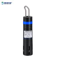 China KNF-400PRO Integrated Multi Parameter Water Quality Sensor Self Cleaning 6 Parameters RS485 MODBUS for sale