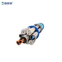 China KNF-600PRO Online Deep-Water Multi-Parameter Sensor 200m 20 Bar Titanium RS485 MODBUS IP68 for sale