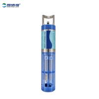 China KNF-600PRO Online Deep-Water Multi-Parameter Sensor 200m 20 Bar Titanium RS485 MODBUS IP68 for sale