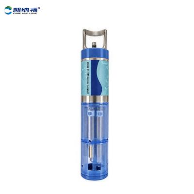 China KNF-600PRO Online Deep-Water Multi-Parameter Sensor 200m 20 Bar Titanium RS485 MODBUS IP68 for sale