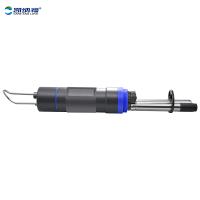 China KNF-1500 Handheld Multi Parameter Water Quality Detector with 5 Titanium Alloy Sensors IP68 RS-485 for sale