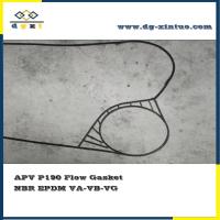 China P190 SS316/0.5 flow Plate HT with Gasket EPDM for Heat exchanger for sale