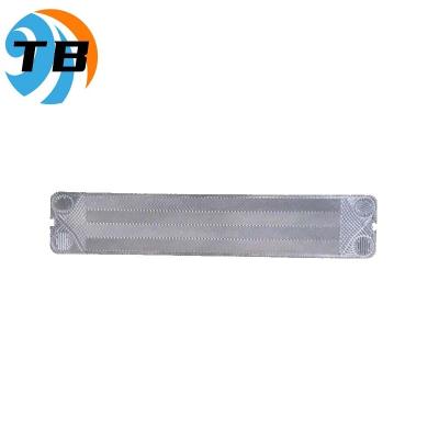China Chemical Processing Threaded Or Flanged Sondex Heat Exchanger Plate Providing Thermal Management And Long Service Life for sale