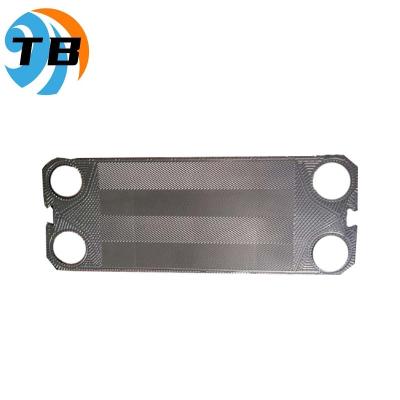 China Heat Transfer Area 2.5 Square Meter Sondex Plate Heat Exchanger Offering Max Working Pressure 1.6MPa Designed for Thermal Exchange for sale