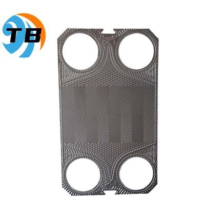 China Plate Width 500mm Sondex thermal exchange plate featuring Maxoperatingpressure 25 Bar optimized for thermal management for sale