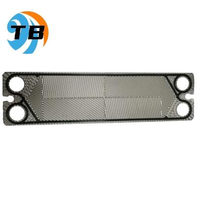 China Food Beverage Frame And Plate Heat Exchanger With Liquid Flow Rate 3.6 To 39 Engineered For Thermal Exchange Applications for sale