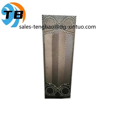 China Vicarb Heat Exchanger Plate Gasket Engineered to Maintain Seal Integrity Under Thermal Cycling and Pressure Fluctuations for sale