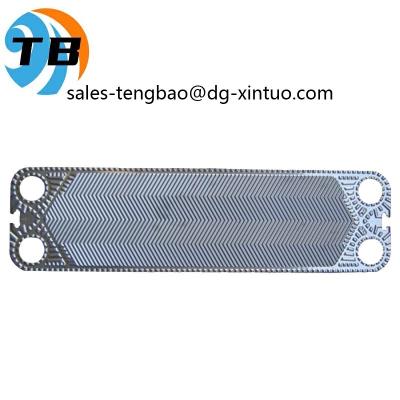China Vicarb Heat Exchanger Plate Gasket Manufactured from Durable Materials Ensuring Performance in Harsh Industrial Conditions for sale