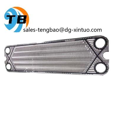 China Flanged Or Threaded Connectiontype APV Gasketed Plate Heat Exchanger Incorporating Button Plate Connection Designed for Thermal Exchange for sale
