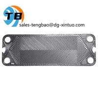 China Maxoperatingtemperature 225°C APV Compact Plate Heat Exchanger Offering Heattransfercoefficient Up To 5000 Wm2K Ideal for Energy Systems for sale