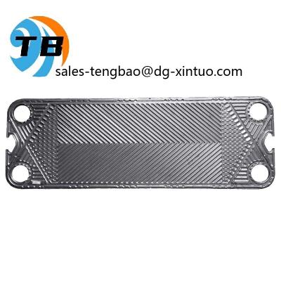 China Maxoperatingtemperature 225°C APV Compact Plate Heat Exchanger Offering Heattransfercoefficient Up To 5000 Wm2K Ideal for Energy Systems for sale