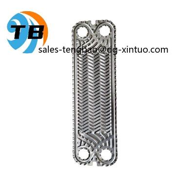 China Depends On Model And Size APV Plate Type Heat Exchanger UL Certified Offering Thermal Management For Various Industries for sale