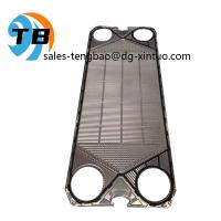 China HVAC APV Thermal Plate Exchanger Maxoperatingpressure 25 Bar Heat Transfer Equipment for HVAC and Industrial Applications for sale