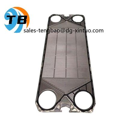China HVAC APV Thermal Plate Exchanger Maxoperatingpressure 25 Bar Heat Transfer Equipment for HVAC and Industrial Applications for sale