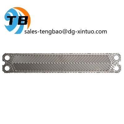 China Black Funke Heat Exchanger Plate Gasket Compatibility with Funke Heat Exchanger Plates Sealing in Heat Exchangers for sale