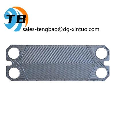 China Black Heat Exchanger Plate Gasket Engineered for High Wear and Tear Resistance Delivering Sealing in Industrial Heat Exchangers for sale