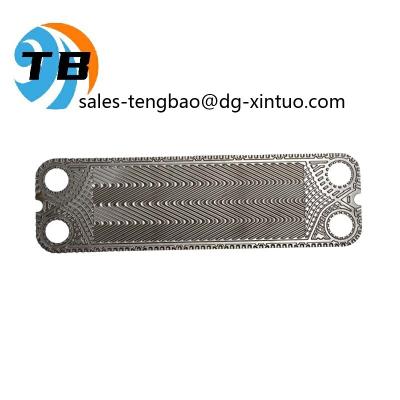 China Plate Gasket Easy To Install Funke Heat Exchanger Plate Gasket Replacement Seal for Consistent Heat Exchanger Operation for sale