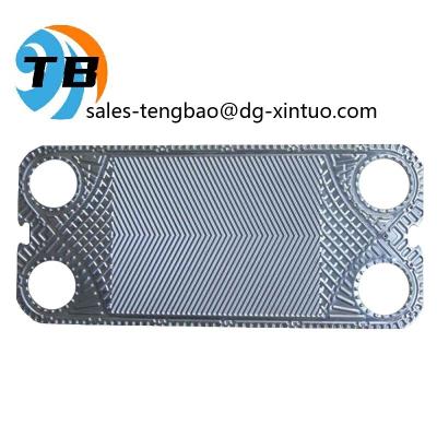 China Water Resistant Funke Thermal Plate Gasket Developed for Heat Exchanger Plate Units Ensuring Sealing and Chemical Resistance for sale