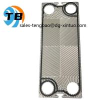 China High Durability Under Thermal Cycling GEA Heat Exchanger Plate Gasket Plate Gasket Offering Sealing And Easy Replacement Options for sale
