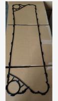 China FUNKE FP08 Equivalent Repacement Plate thickness 0.5 to 1.2 Mm Frame And Plate Heat Exchanger FNH Type Air Cooled Condenser Designed for Thermal Transfer for sale