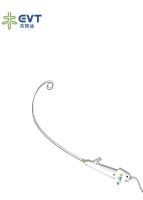 China Single Use Flexible Ureterorenoscope One Hand Easy Control Endoscope High Definition for sale