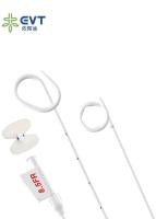 China Single Use Biliary Drainage Catheter Cannula Needle Biliary Drain Tube for sale