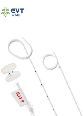 China Single Use Biliary Drainage Catheter Cannula Needle Biliary Drain Tube for sale