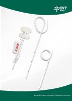 China Percutaneous Transhepatic Biliary Drainage Tube With Sheath Introducer And Trocar Needle for sale