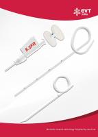 China Fluoroscopy Guided Biliary Drainage Catheter Biliary Drain Tube With Hydrophilic Guidewire And 22G Needle for sale