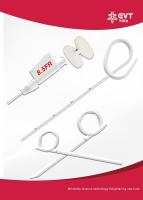 China Disposable Biliary Drainage Catheter Biliary Drain Tube With Peel Away Sheath And 0.035 Hydrophilic Guidewire for sale