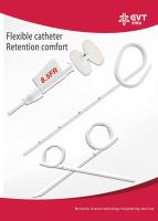 China Puncture Needle Gallbladder Drainage Catheter Hydrophilic Coating With Stiffening Cannula for sale