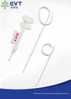 China Emergency Biliary Drainage Catheter Biliary Drain Tube With Trocar Needle And Stiffening Cannula for sale