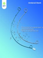 China High Accuracy Stent Delivery System Stable Operation With Enlarged Inner Lumen for sale