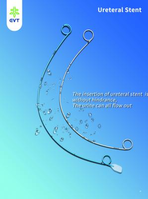 China High Accuracy Stent Delivery System Stable Operation With Enlarged Inner Lumen for sale