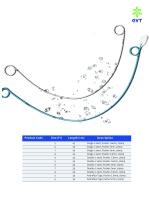 China Medical Ureteral Stent Set Single J Double J Catheter With Hydrophilic Coating for sale