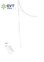 China Low Trauma Dilator Percutaneous Nephrostomy Kit PE Dilators PCNL Kit Kink Proof for sale