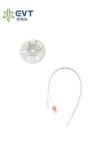 China Hemostasis Percutaneous Nephrostomy Set Smooth Operation For High Bleed Risk Patients for sale