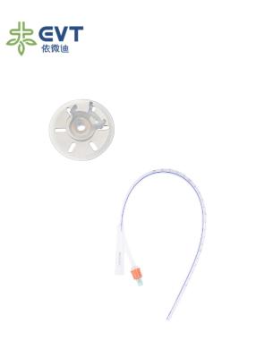 China Hemostasis Percutaneous Nephrostomy Set Smooth Operation For High Bleed Risk Patients for sale